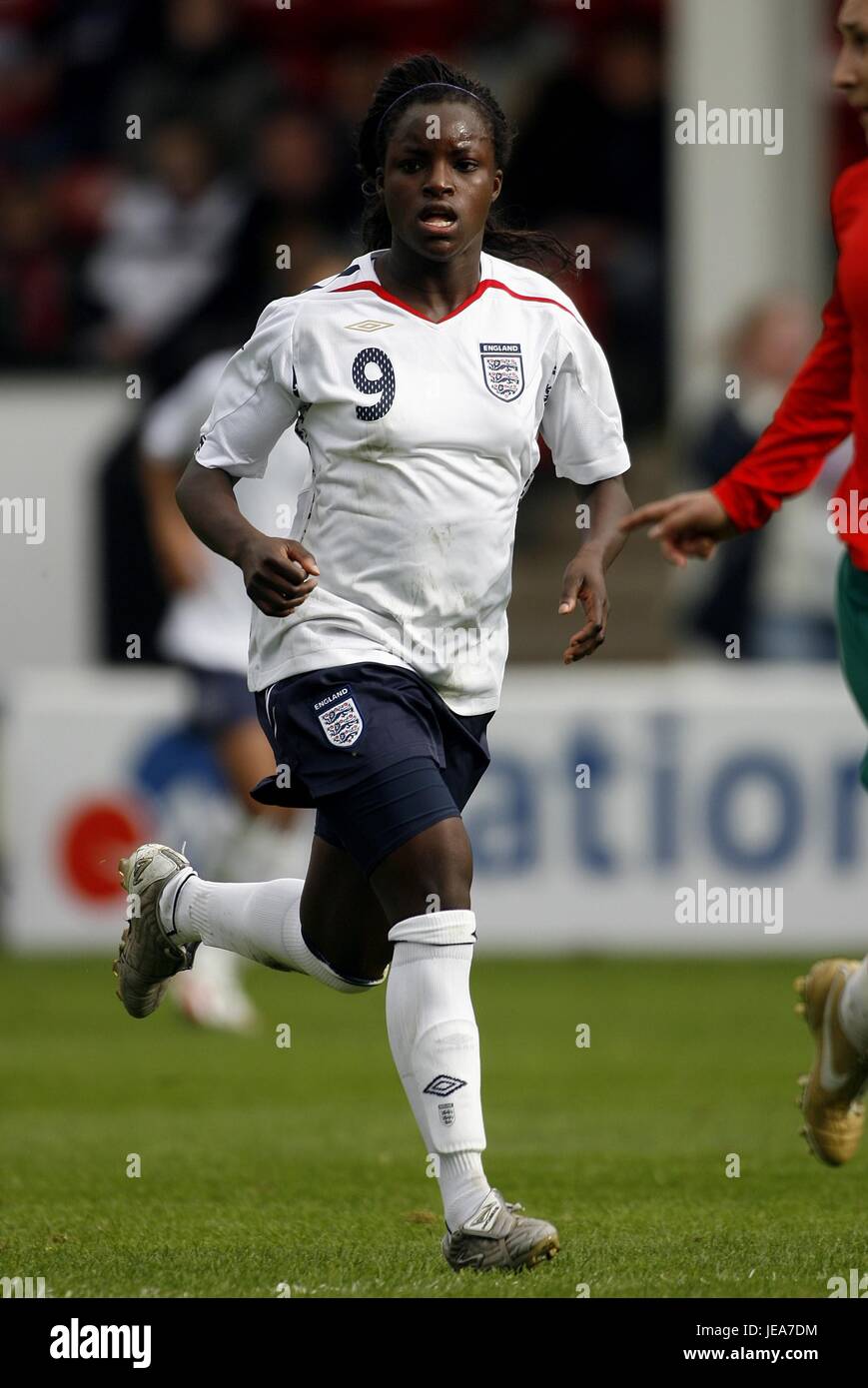 Eniola hi-res stock photography and images - Alamy