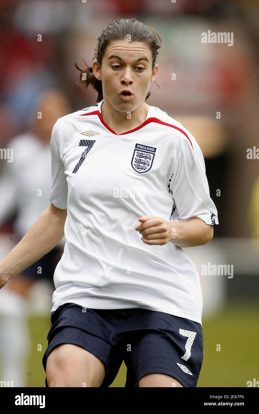 Karen carney hi-res stock photography and images - Alamy