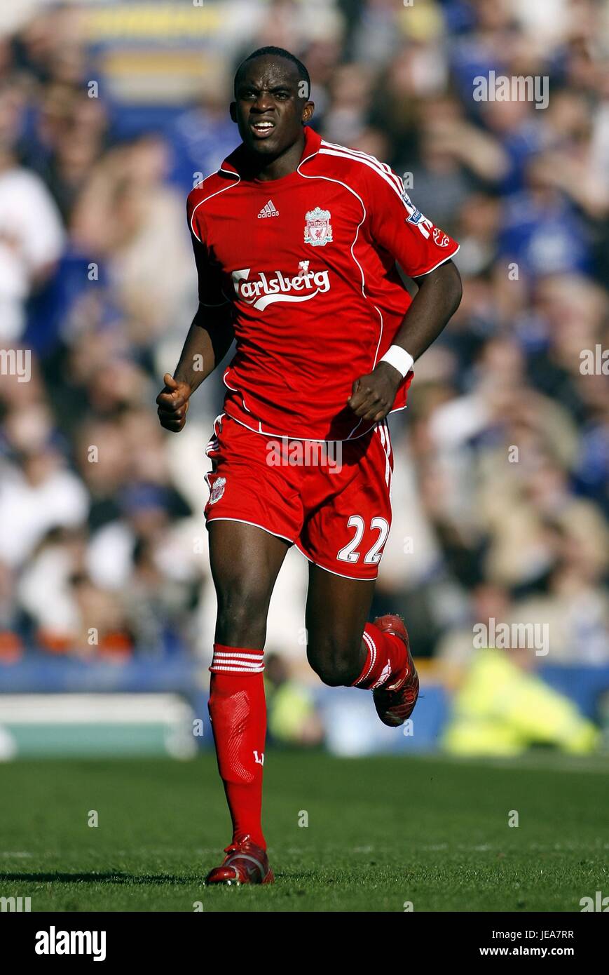 Sissoko liverpool hi-res stock photography and images - Alamy