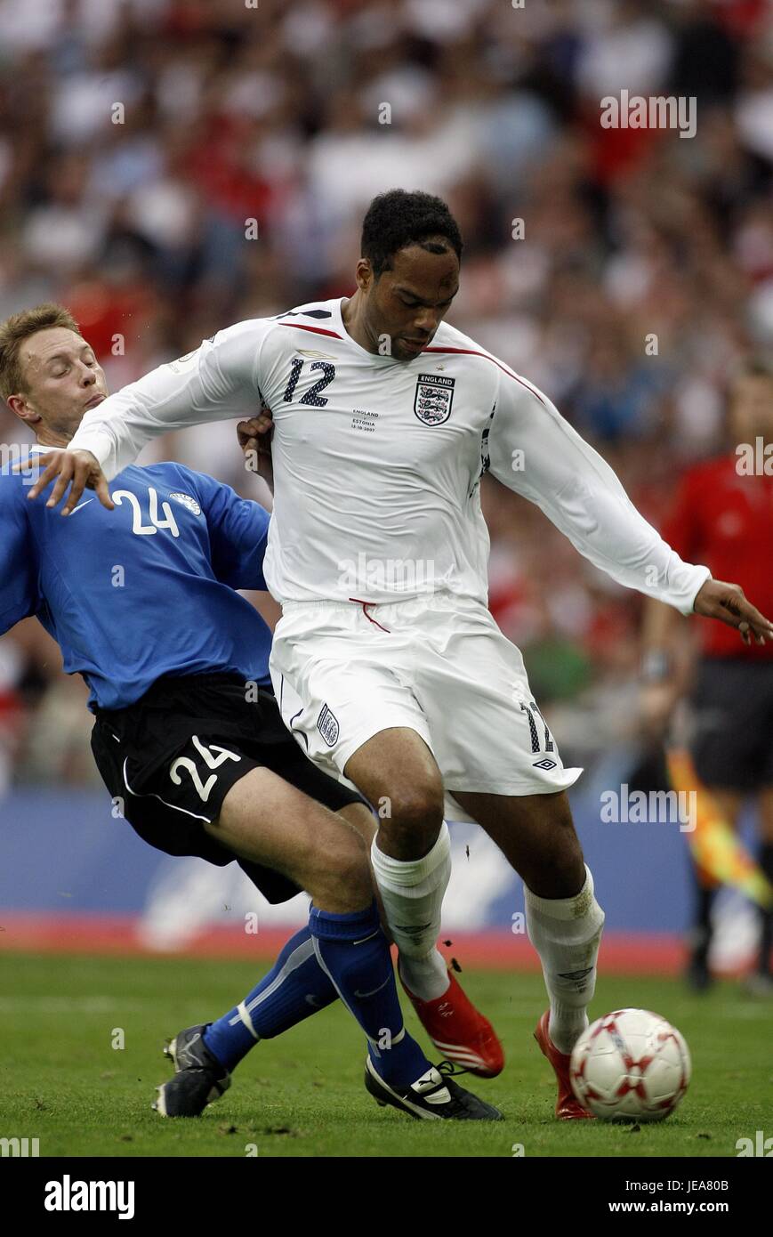 Challengejoleon hi-res stock photography and images - Alamy