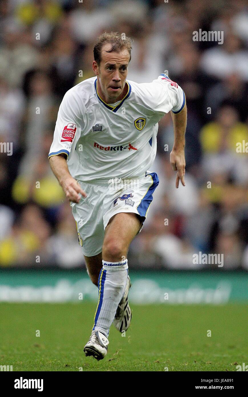 Jamie clapham football hi-res stock photography and images - Alamy