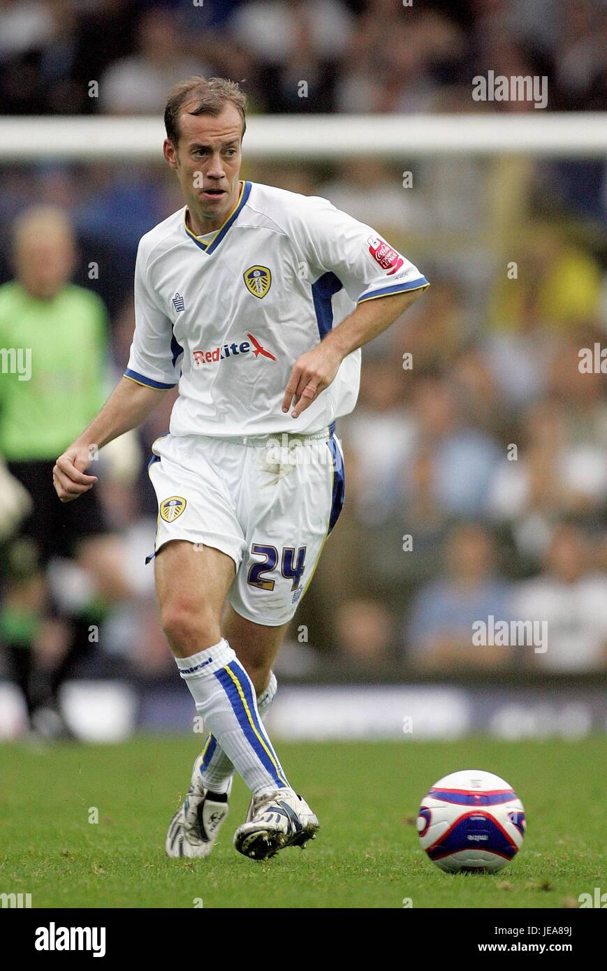 Jamie clapham football hi-res stock photography and images - Alamy