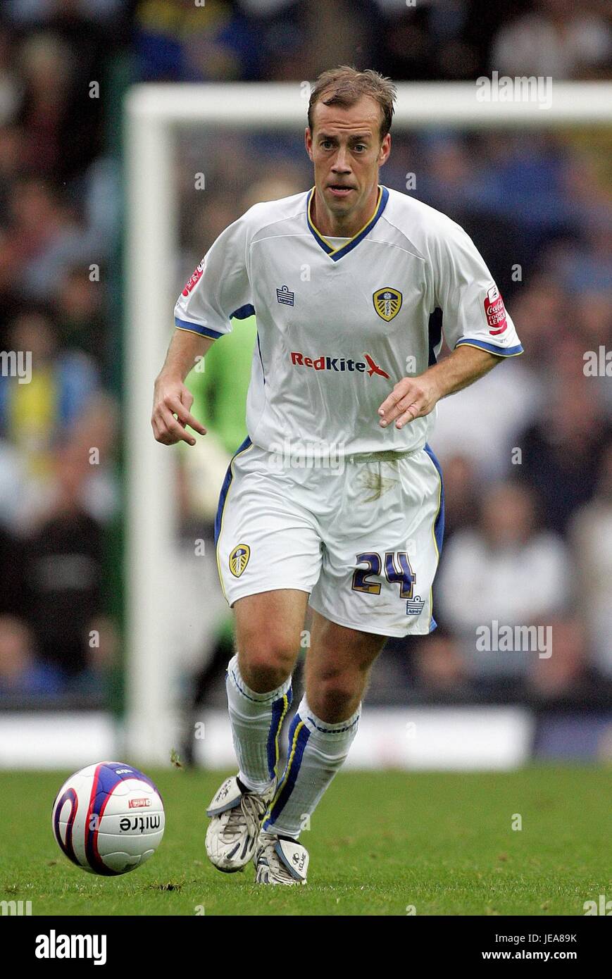 Jamie clapham football hi-res stock photography and images - Alamy