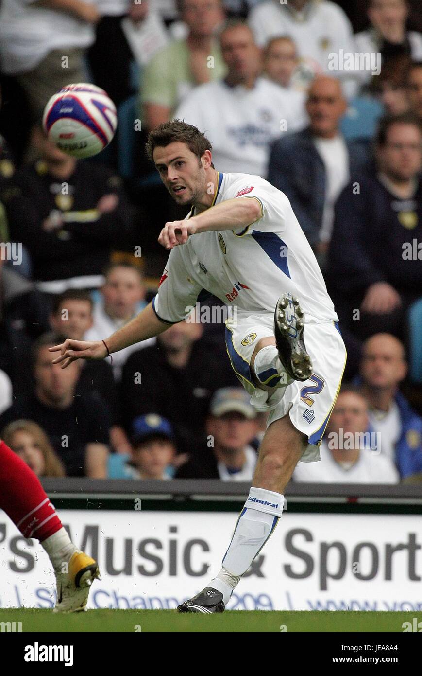 Frazer richardson leeds hi-res stock photography and images - Alamy