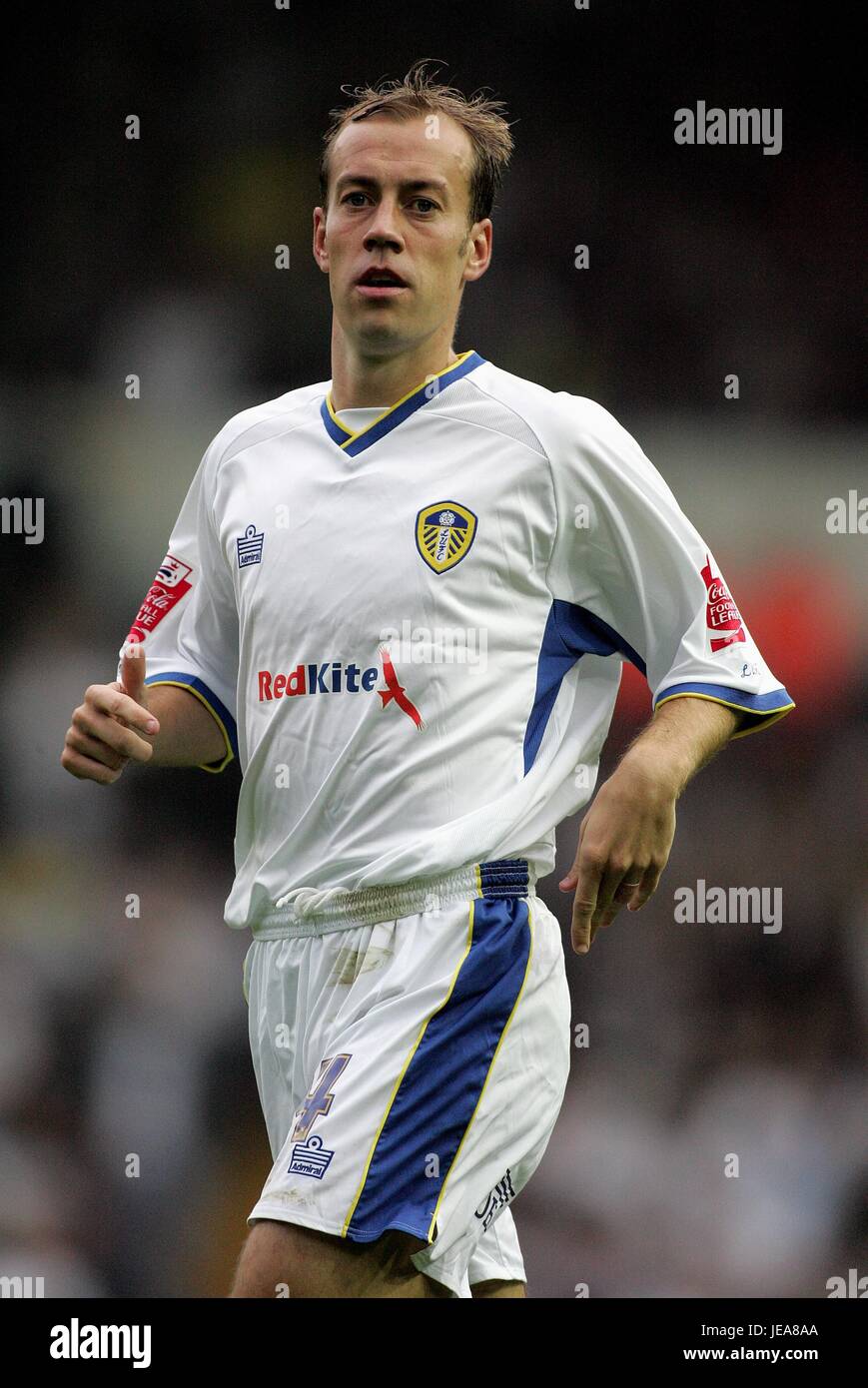 Jamie clapham football hi-res stock photography and images - Alamy