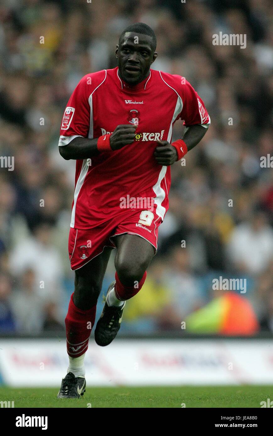 Leyton orient hi-res stock photography and images - Alamy