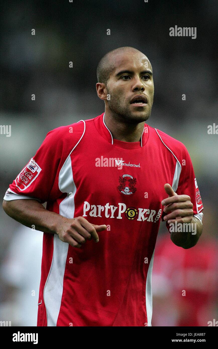 Adam chambers hi-res stock photography and images - Alamy