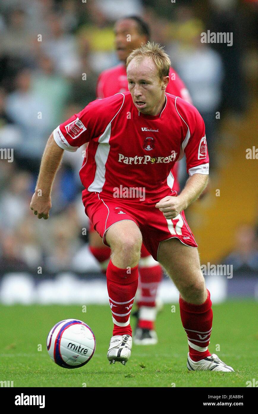 Paul Terry Stock Photos & Paul Terry Stock Images - Alamy