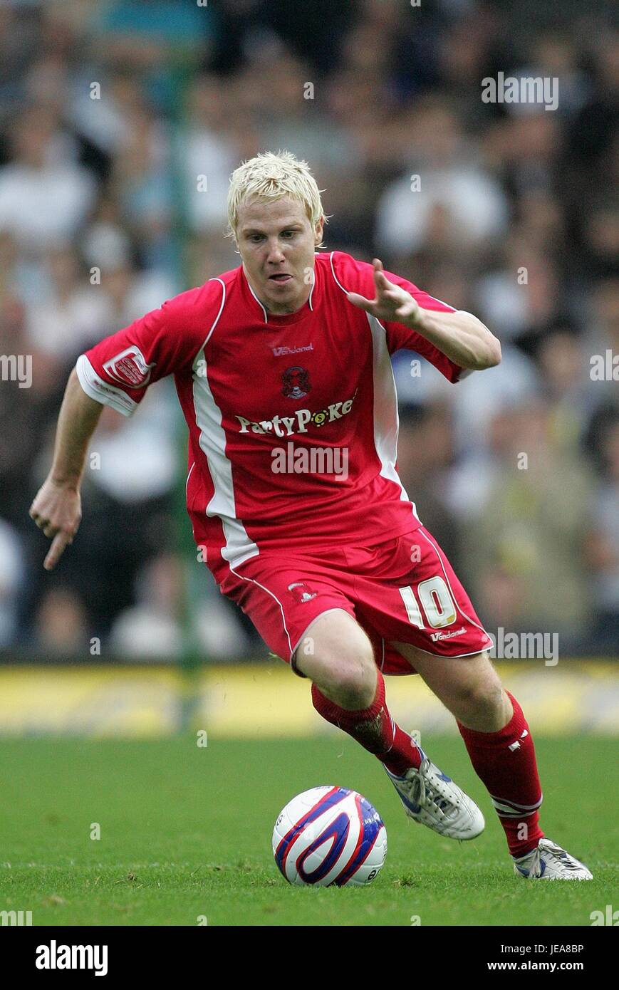 Sean Thornton High Resolution Stock Photography and Images - Alamy