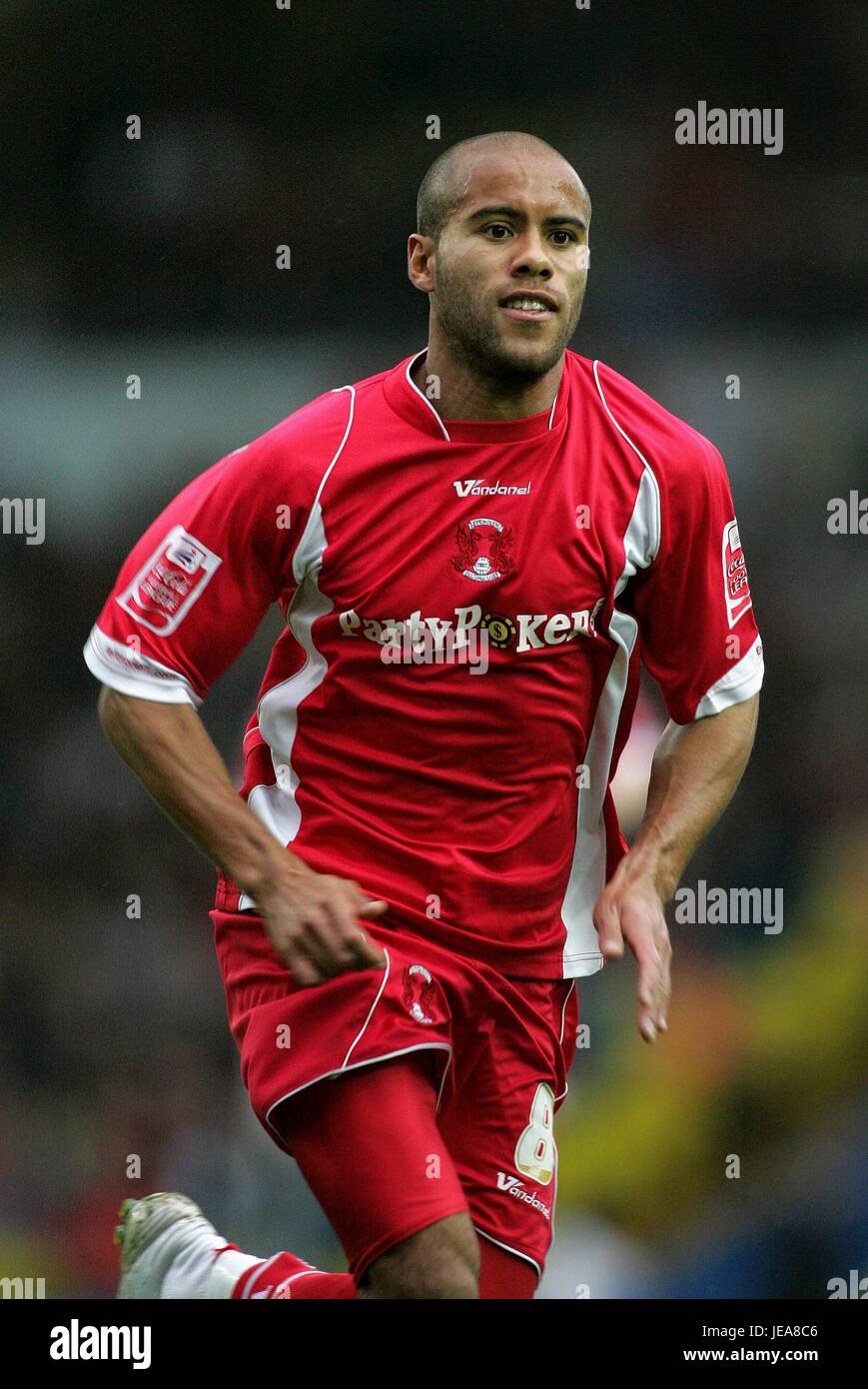 Adam chambers hi-res stock photography and images - Alamy