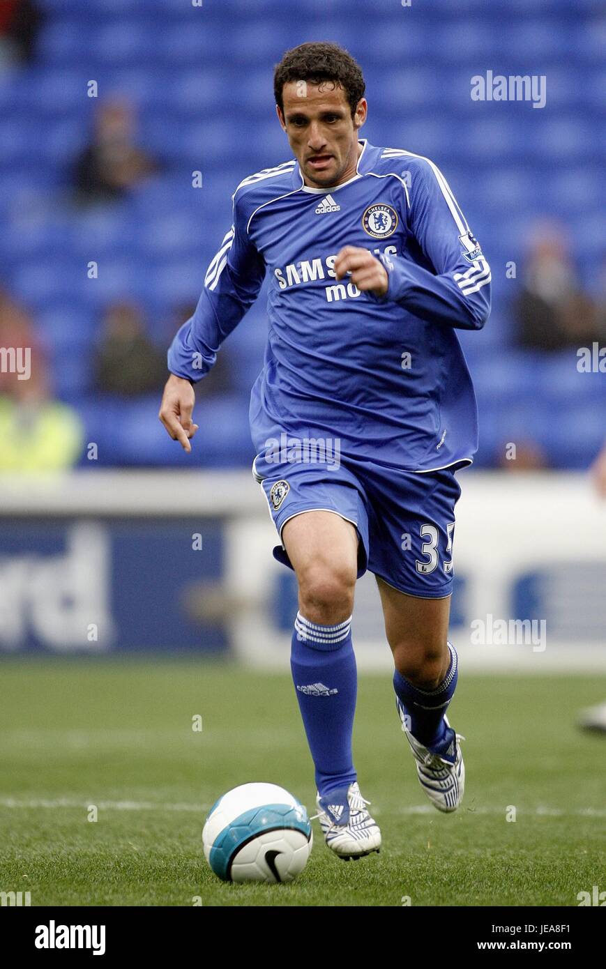 Belletti chelsea hi-res stock photography and images - Alamy