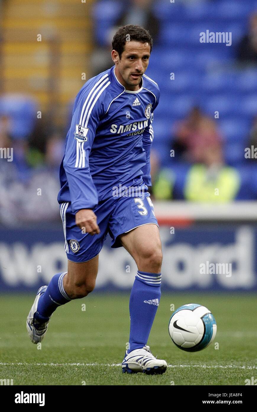 Belletti chelsea hi-res stock photography and images - Alamy