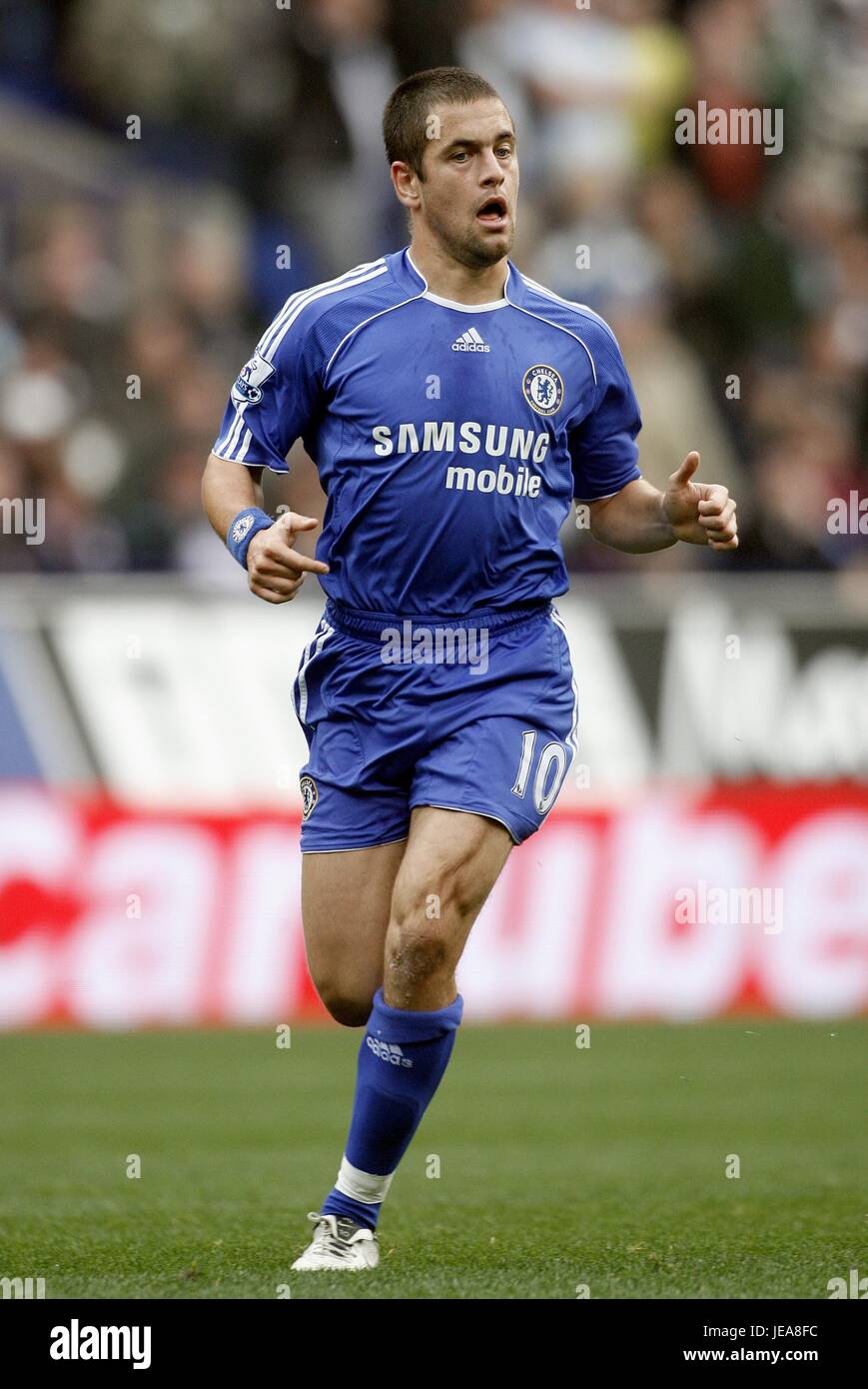 Runningjoe hi-res stock photography and images - Alamy