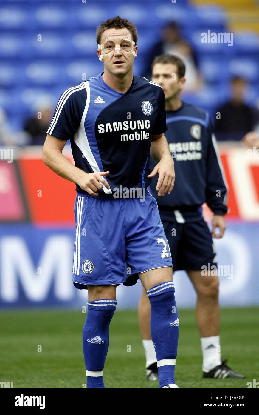 Face mask bolton hi-res stock photography and images - Alamy