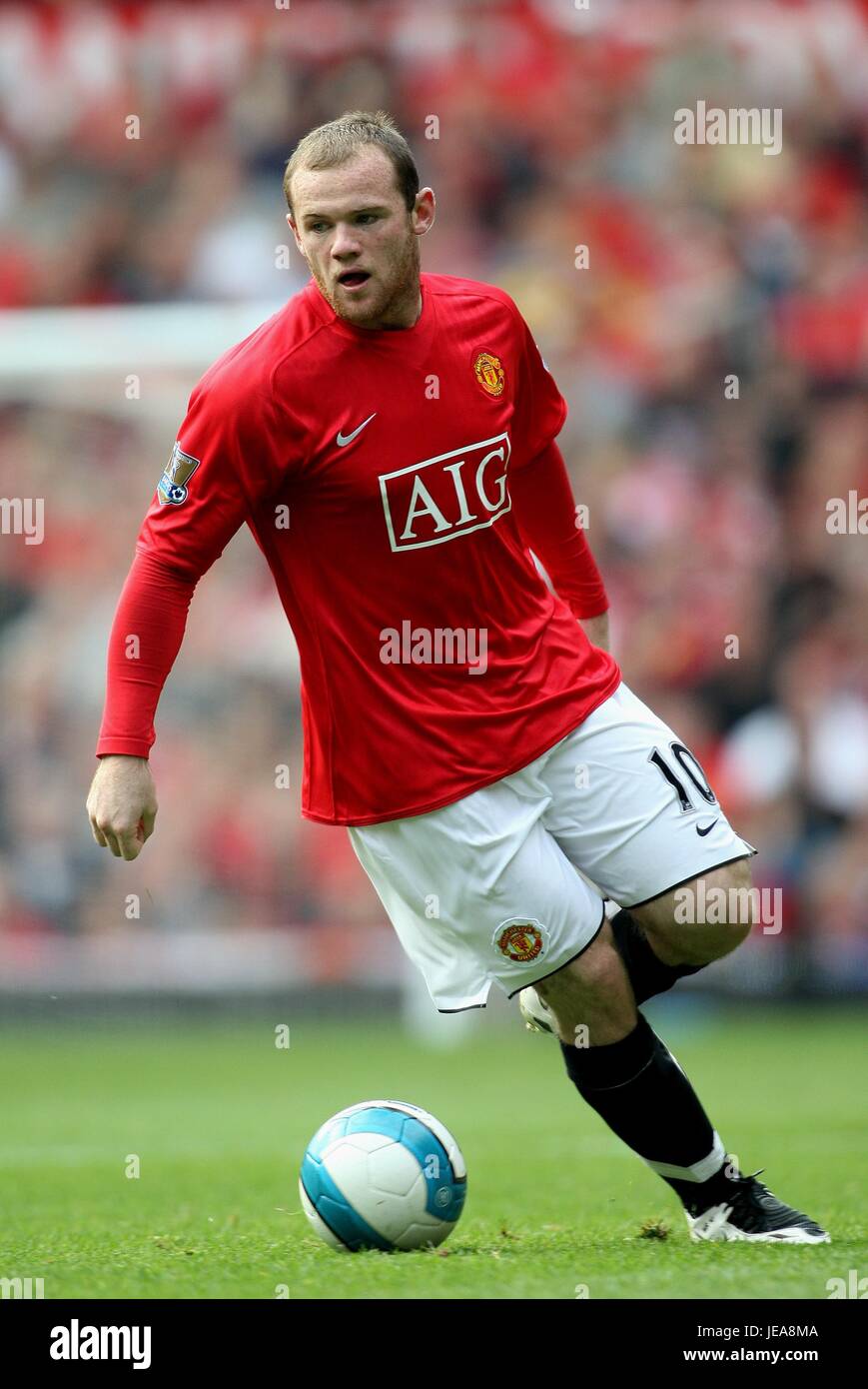 Chuteira Wayne Rooney 2024