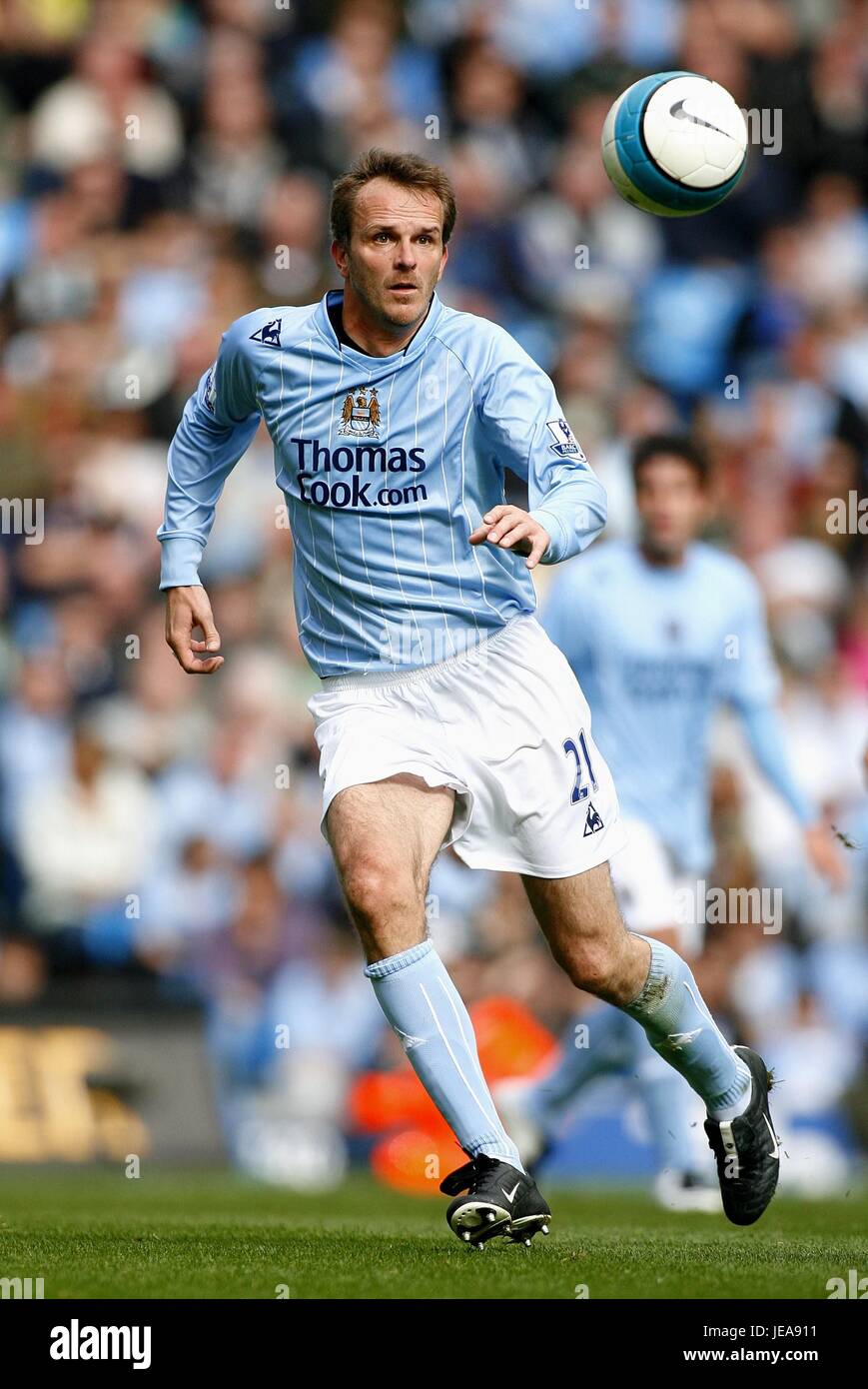 Dietmar hamann newcastle hi-res stock photography and images - Alamy