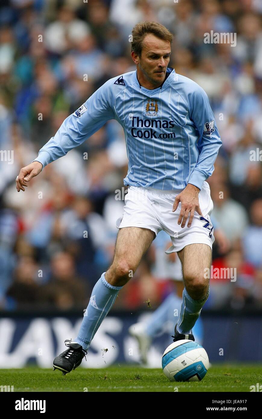 Dietmar hamann newcastle hi-res stock photography and images - Alamy