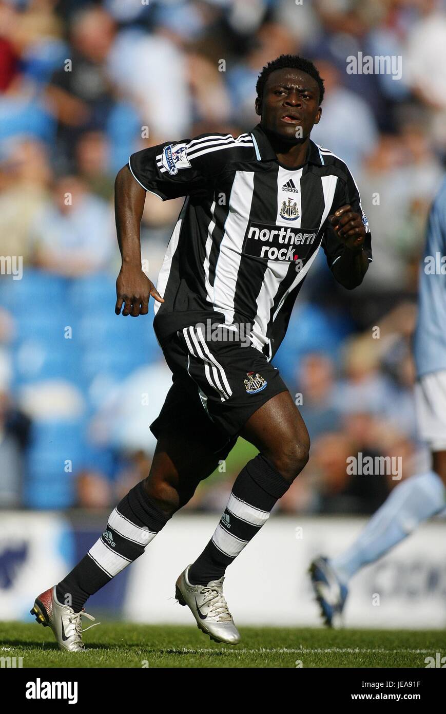 Manchester united newcastle 2007 hi-res stock photography and images ...