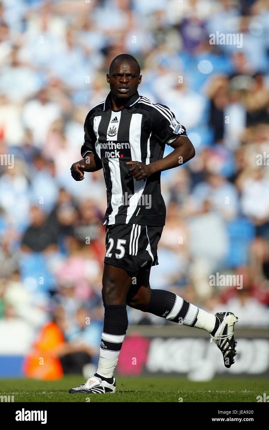 Manchester united newcastle 2007 hi-res stock photography and images ...