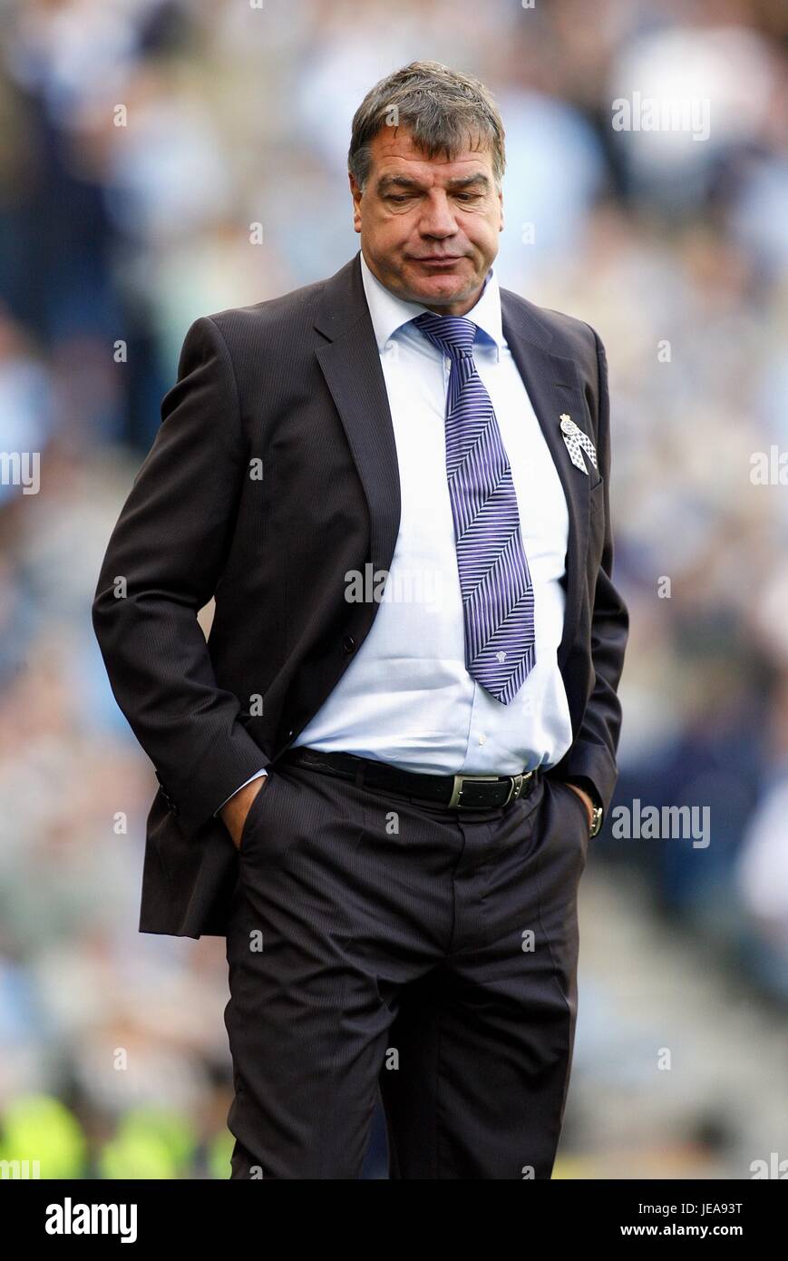 Manchester city england sam hi-res stock photography and images - Alamy