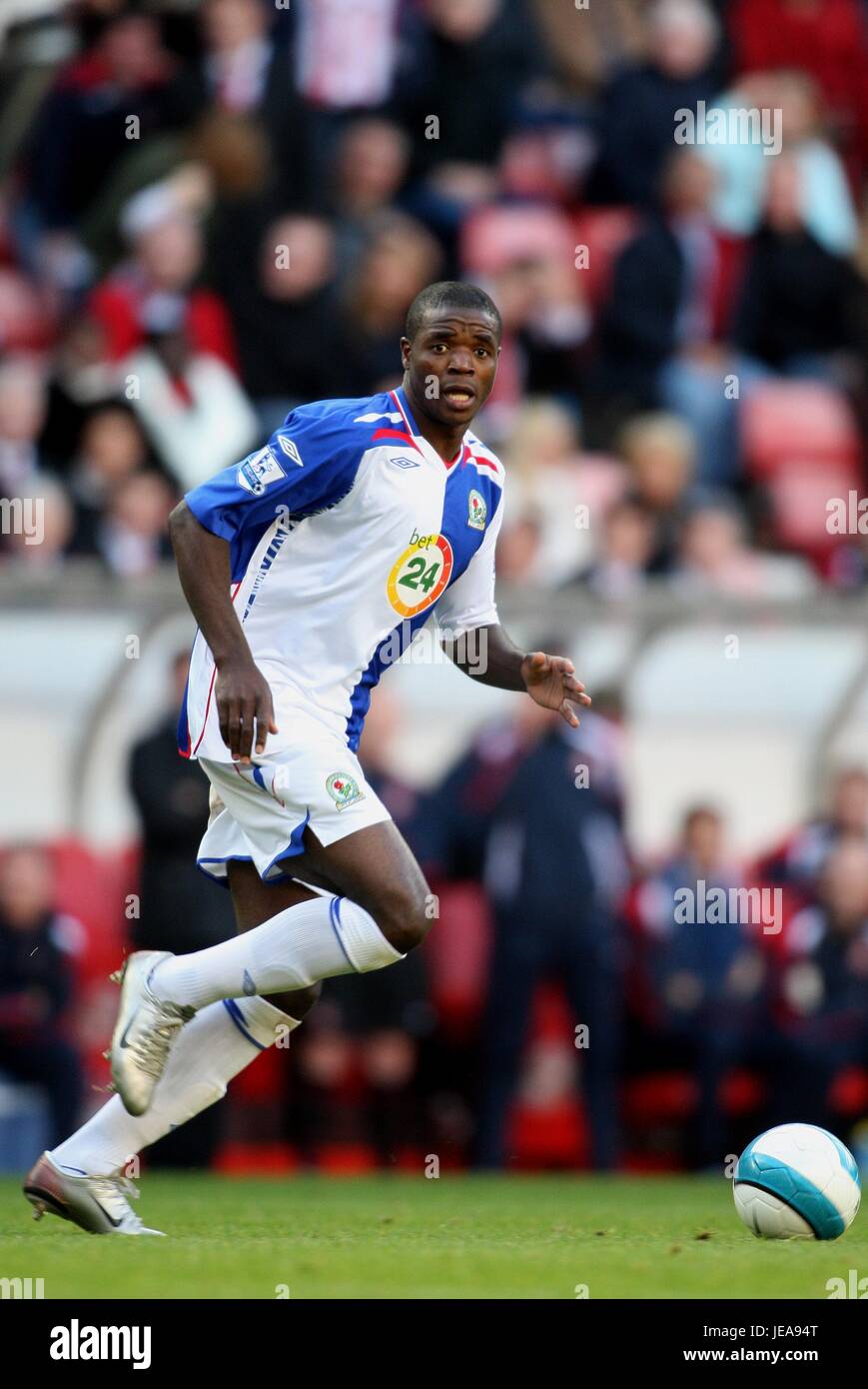 Aaron mokoena hi-res stock photography and images - Alamy