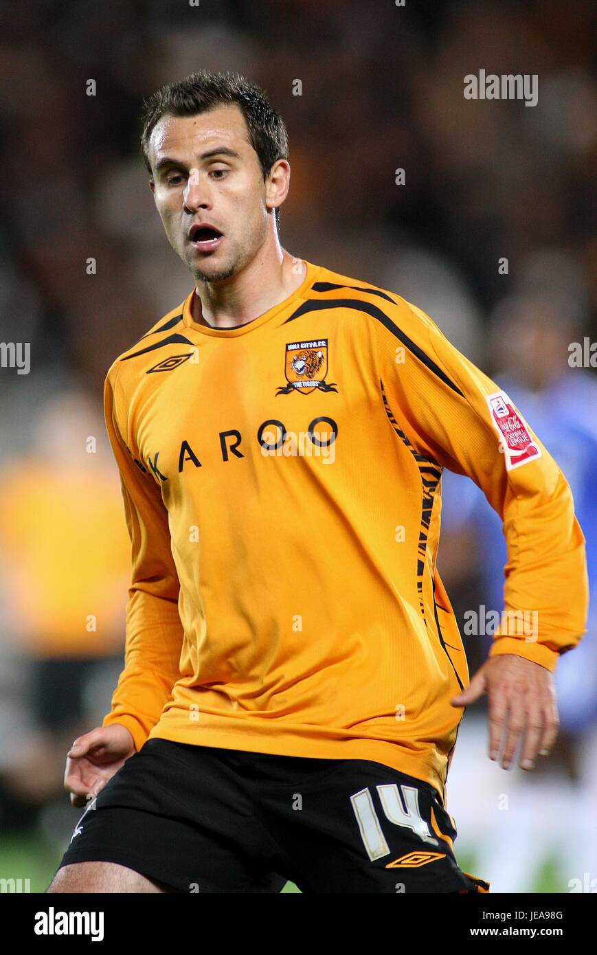Richard garcia hull city hi-res stock photography and images - Alamy