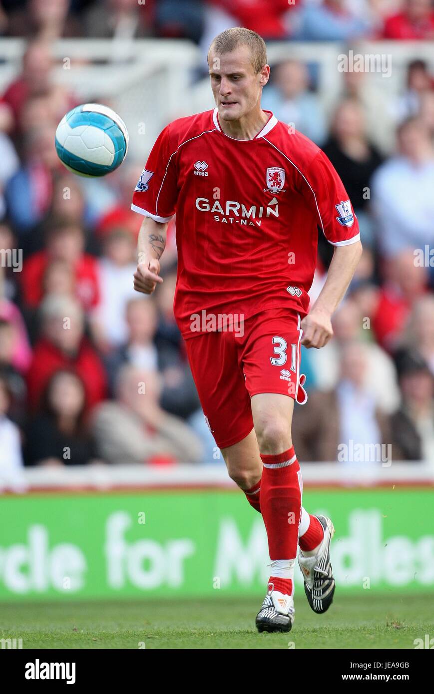 Wheater middlesbrough hi-res stock photography and images - Alamy