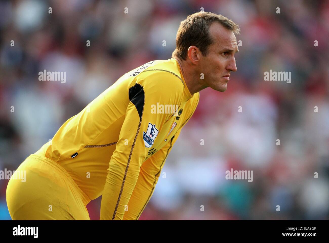 Mark schwarzer middlesbrough fc hi-res stock photography and images - Alamy