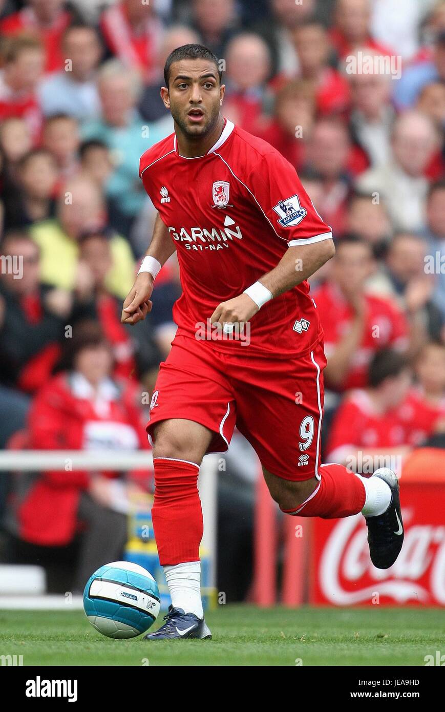 Both 22 middlesbrough hi-res stock photography and images - Alamy