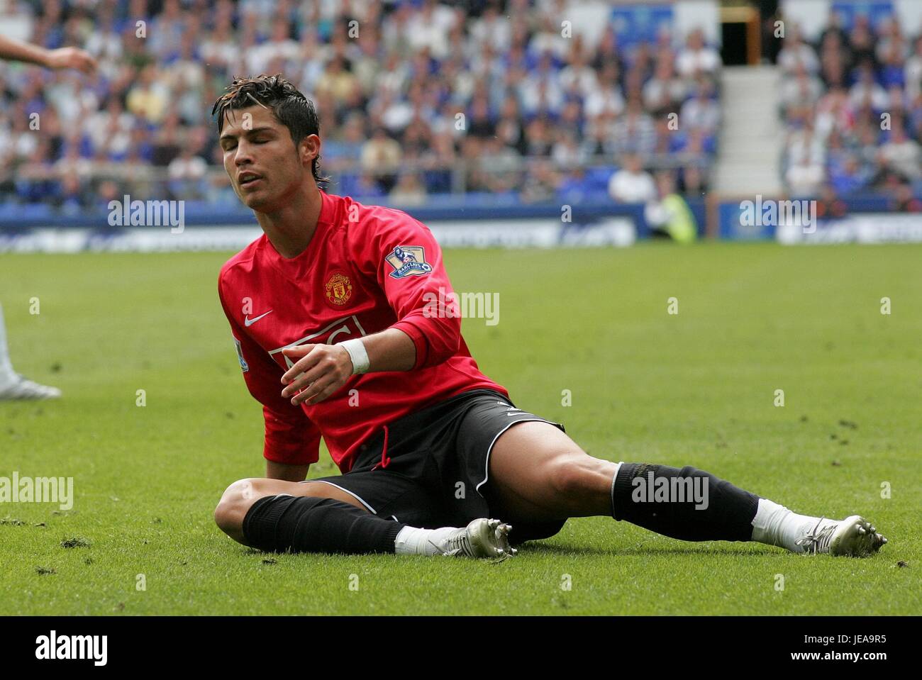 Cristiano Ronaldo 2007