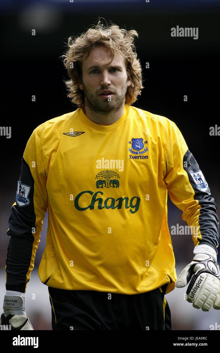 Liverpool stefan hi-res stock photography and images - Alamy