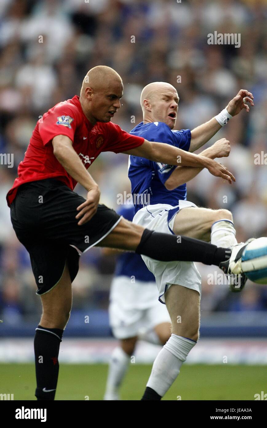 Andy Johnson Football Utd High Resolution Stock Photography and Images ...