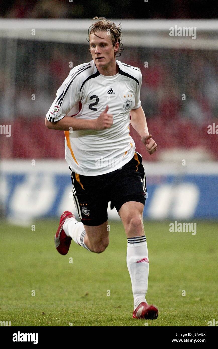 Germany munich football stadium hi-res stock photography and images - Alamy