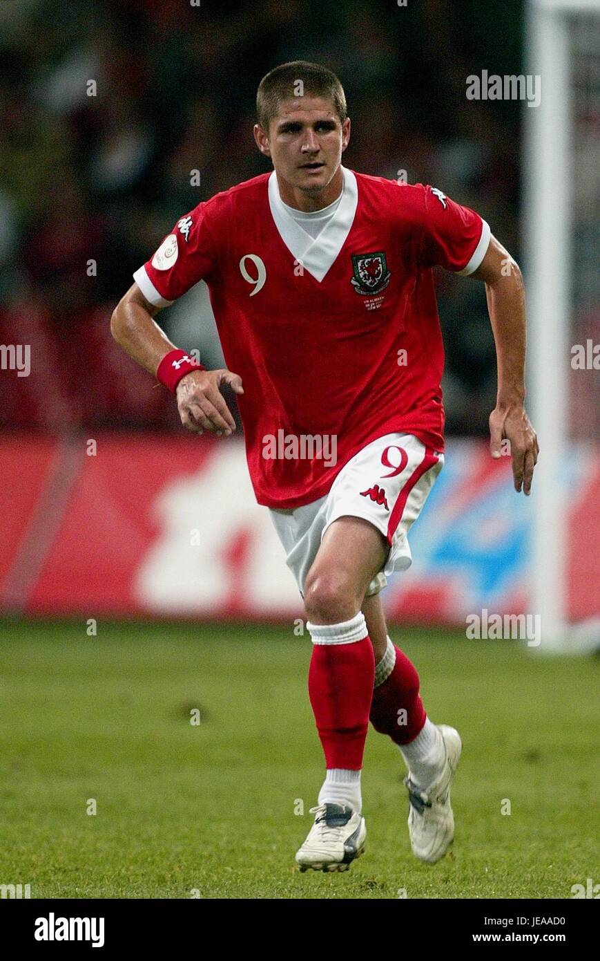 Runningcarl hi-res stock photography and images - Alamy