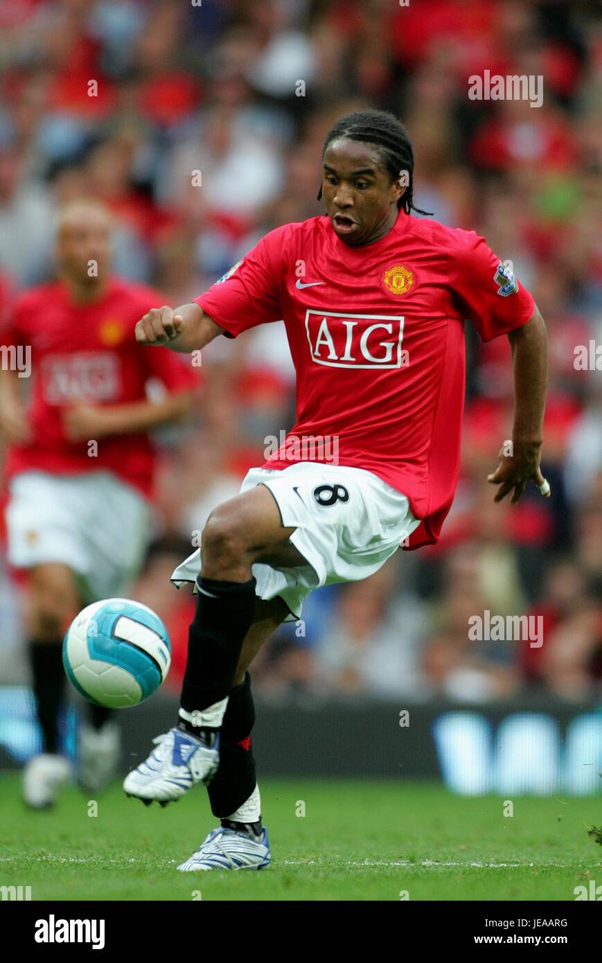 Ballanderson hi-res stock photography and images - Alamy