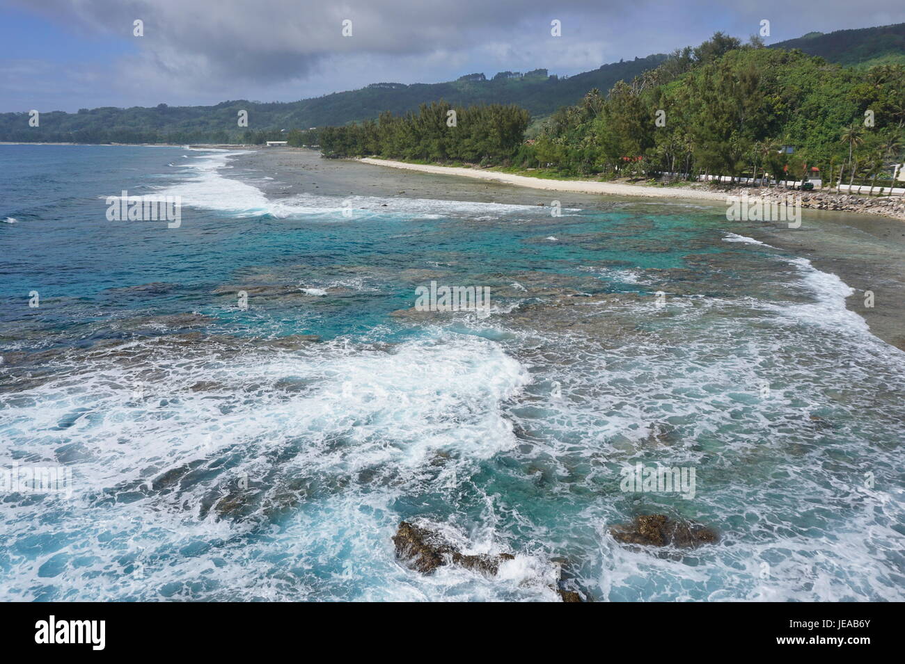 Moerai hi-res stock photography and images - Alamy