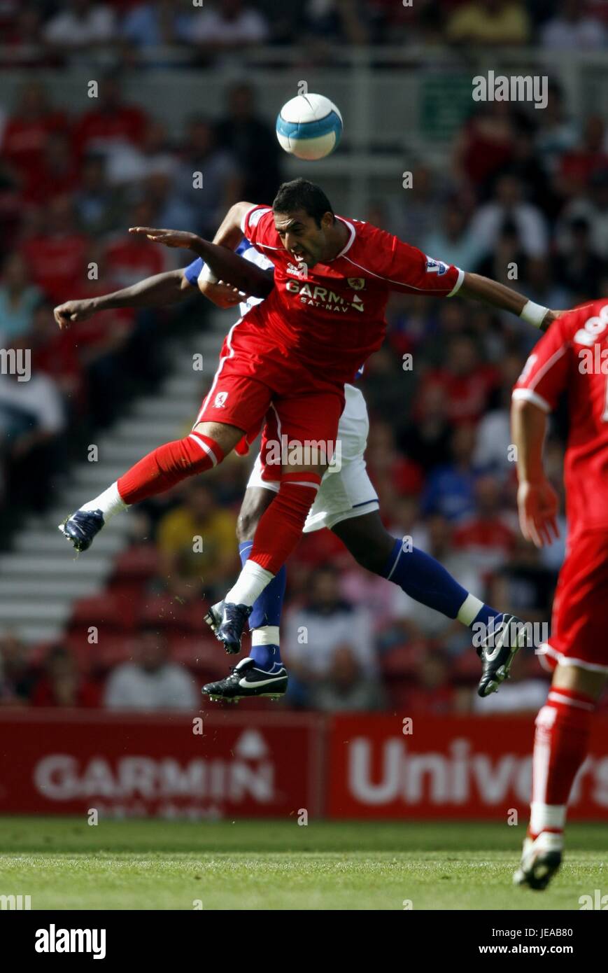 Challengemido hi-res stock photography and images - Alamy