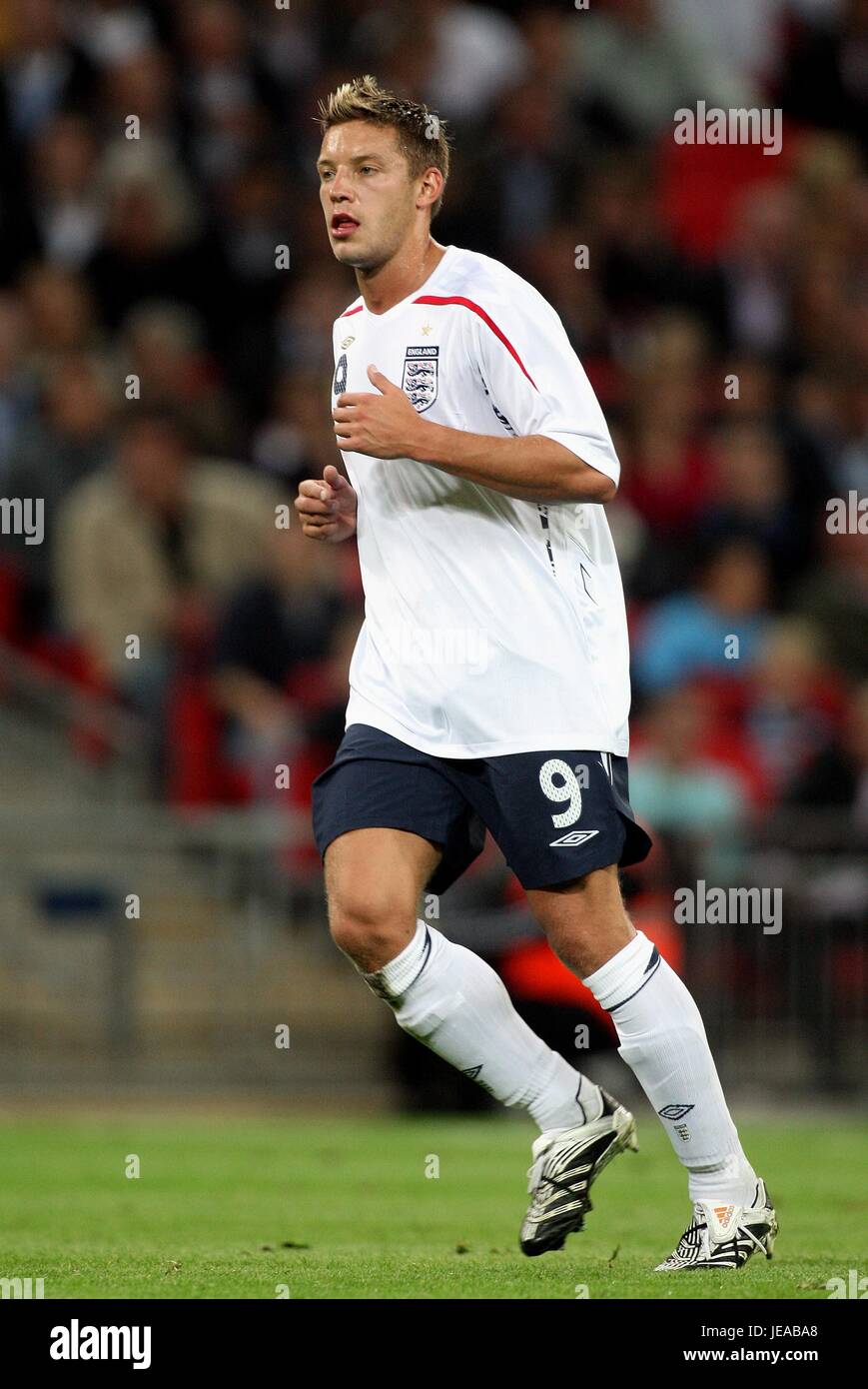 Alan smith england hi-res stock photography and images - Alamy