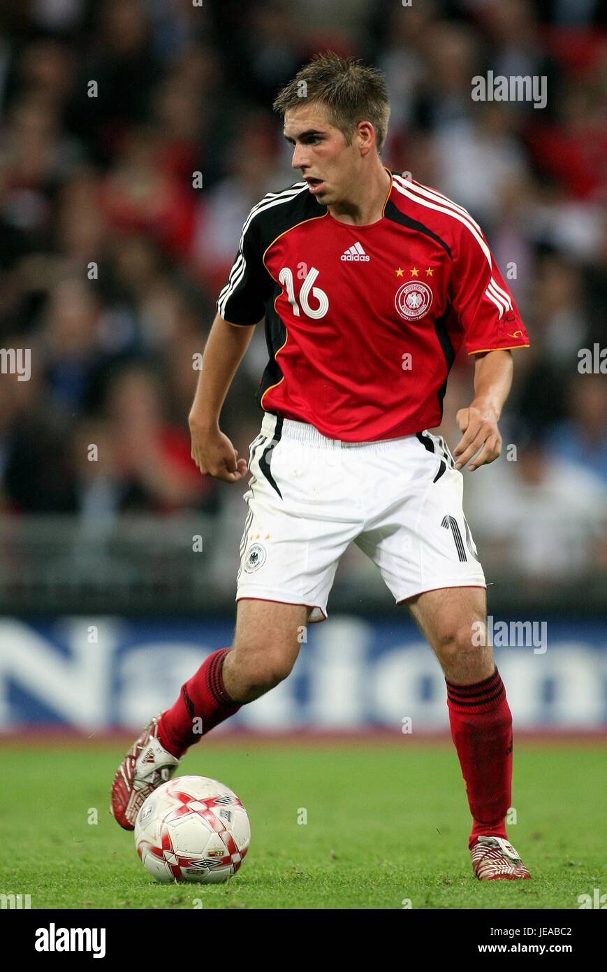 Phillip lahm bayern hi-res stock photography and images - Alamy