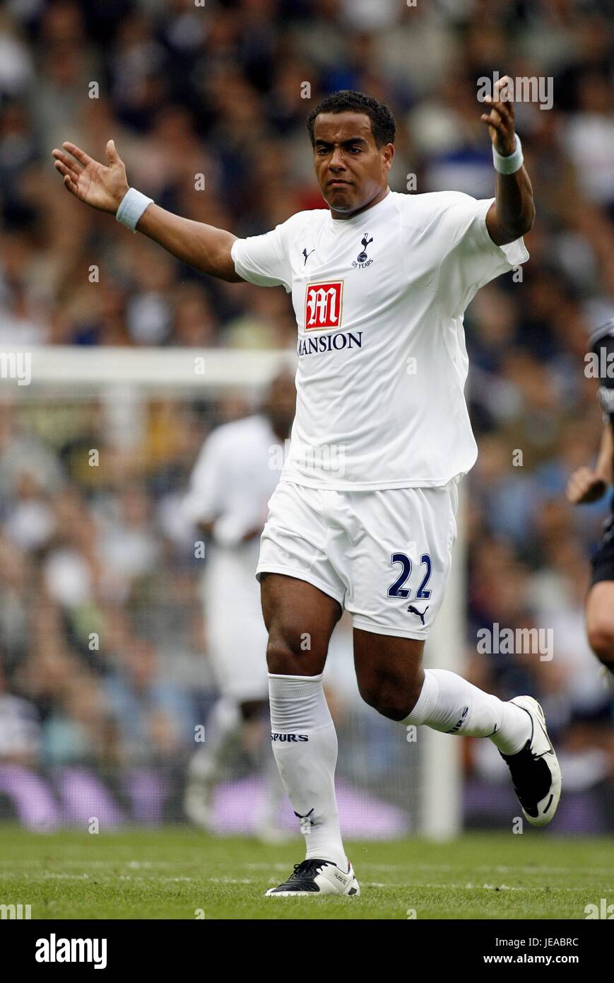 Tom huddlestone derby county hi-res stock photography and images - Alamy
