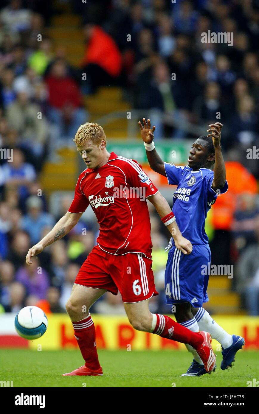 Challengejohn hi-res stock photography and images - Alamy