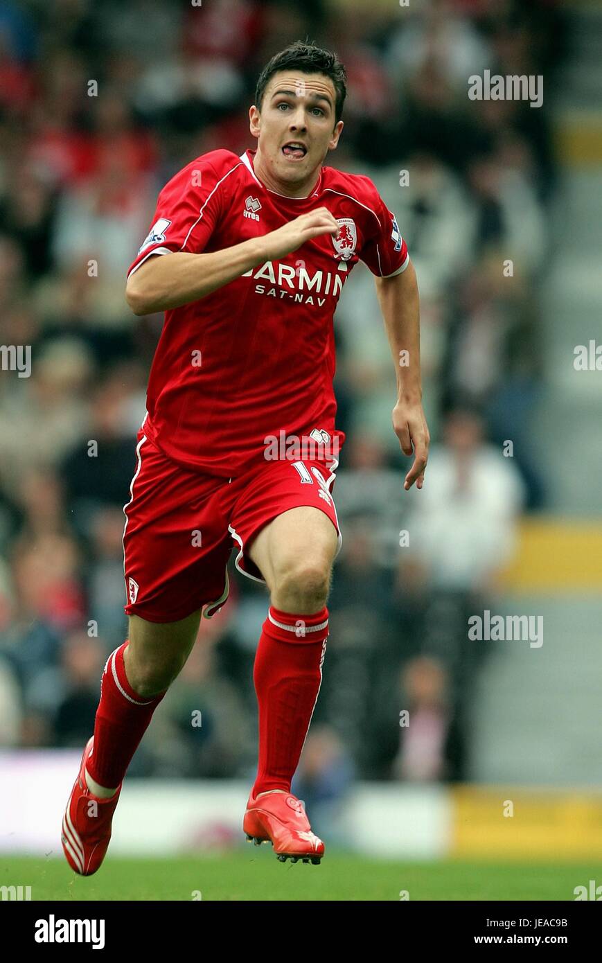 Runningstewart hi-res stock photography and images - Alamy