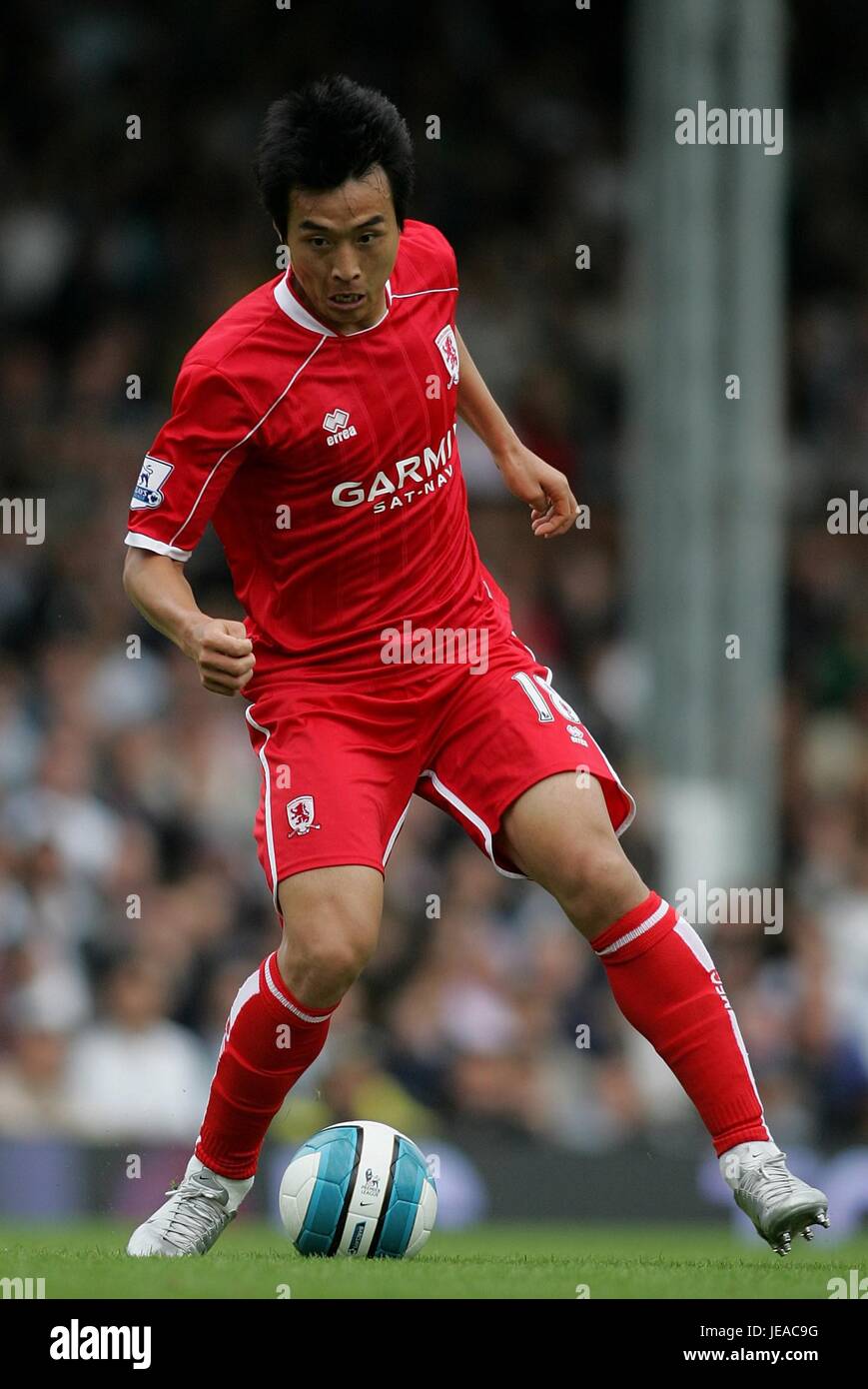 Lee dong gook hi-res stock photography and images - Alamy