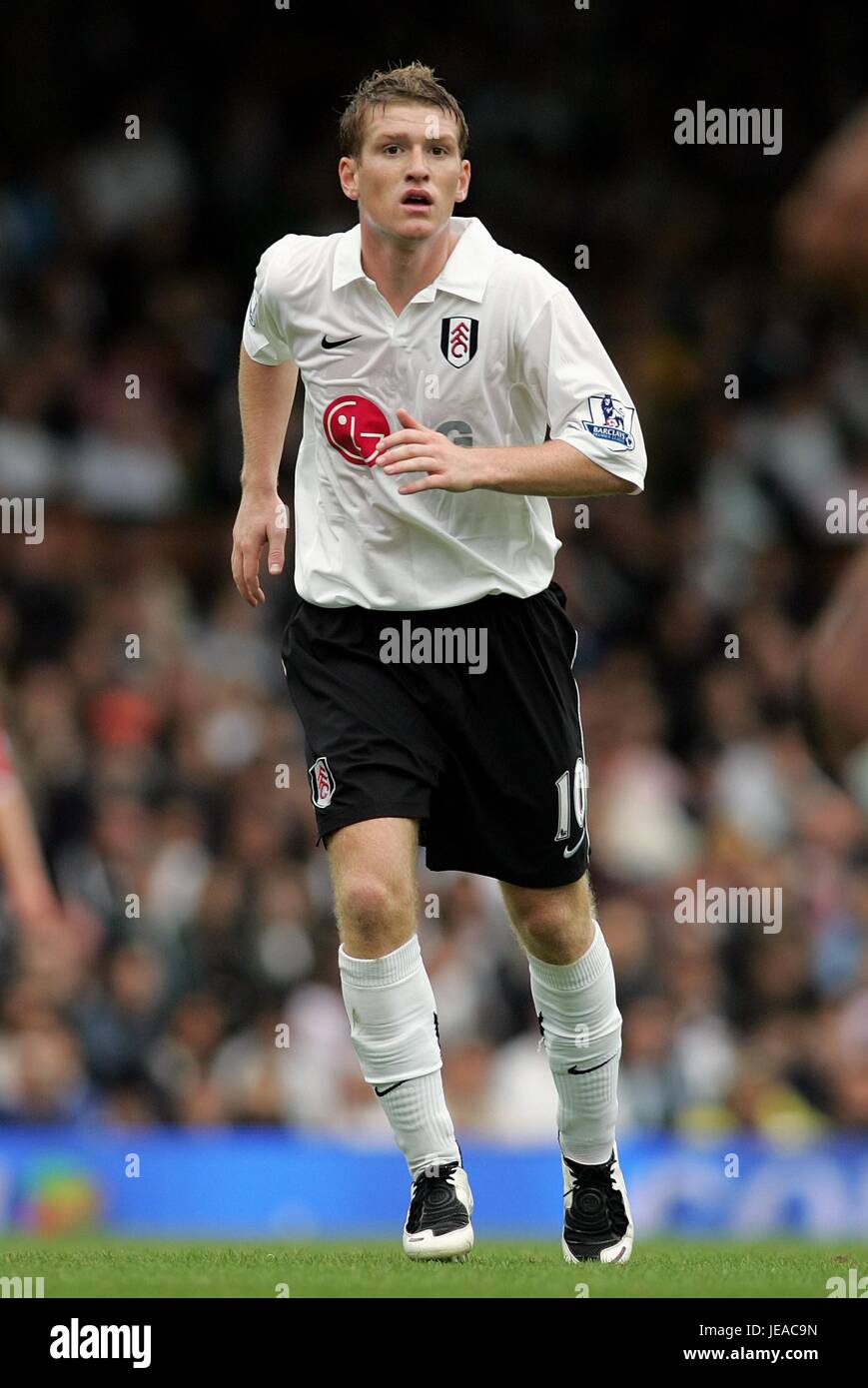Middlesbrough v fulham hi-res stock photography and images - Alamy