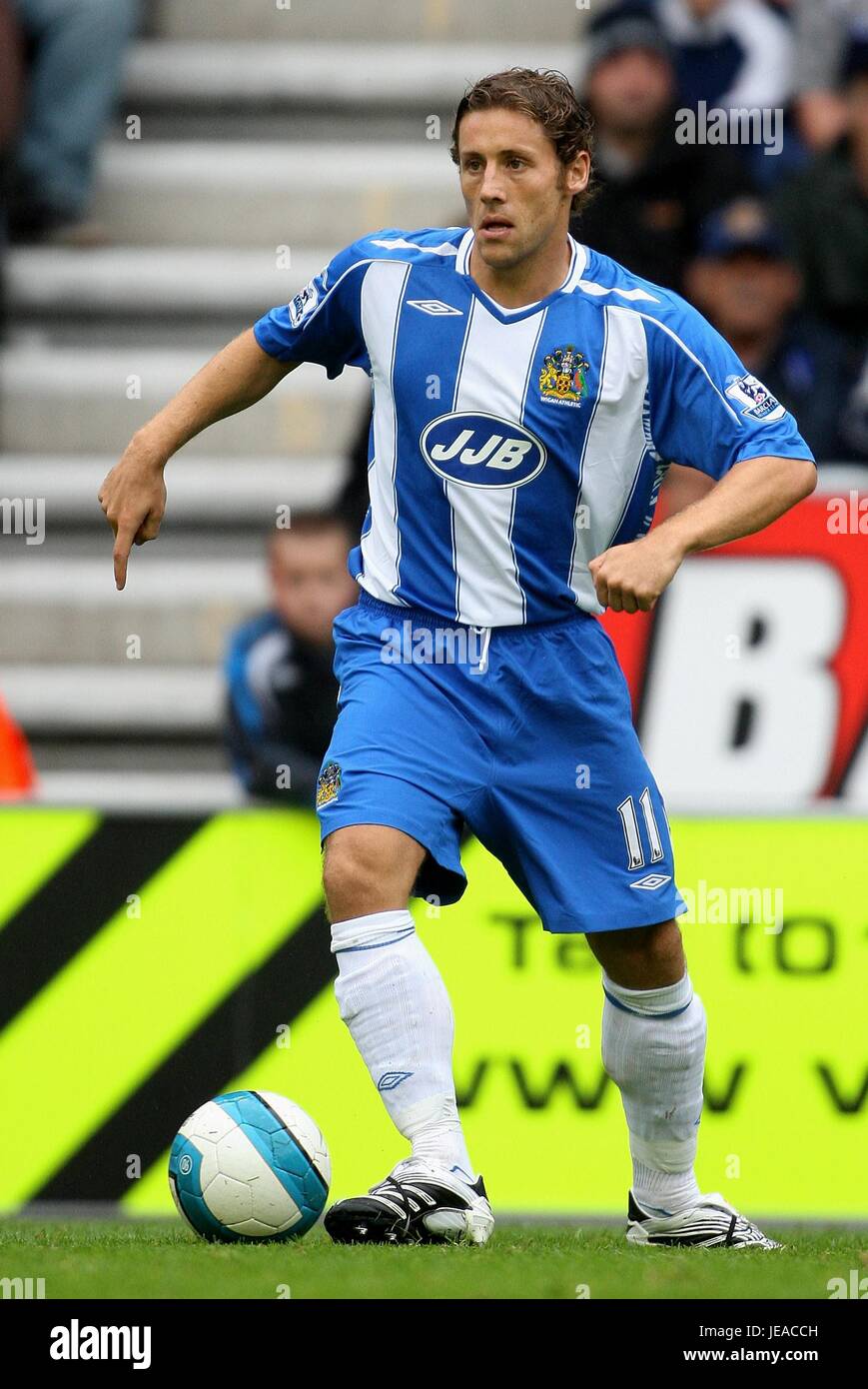 Michael brown hi-res stock photography and images - Alamy