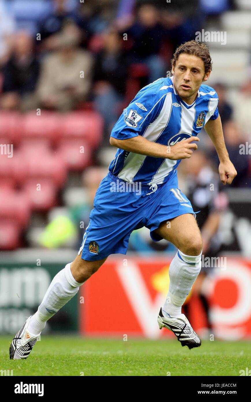 Michael brown hi-res stock photography and images - Alamy