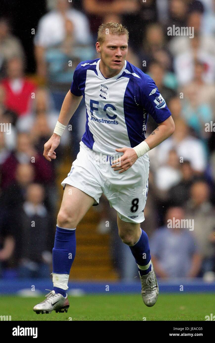 Birmingham 18 hi-res stock photography and images - Alamy