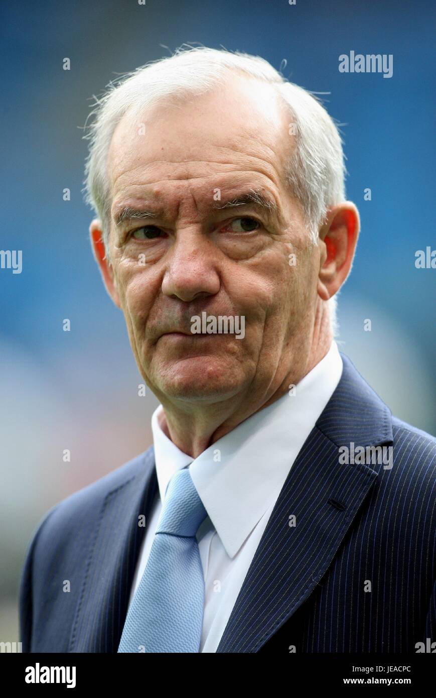 TORD GRIP MANCHESTER CITY FC CITY OF MANCHESTER STADIUM MANCHESTER ...