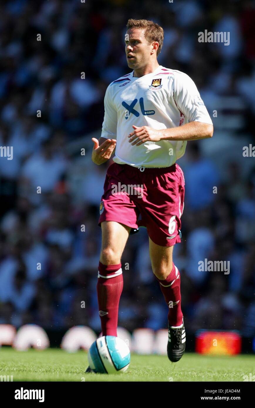 Upson park hi-res stock photography and images - Alamy