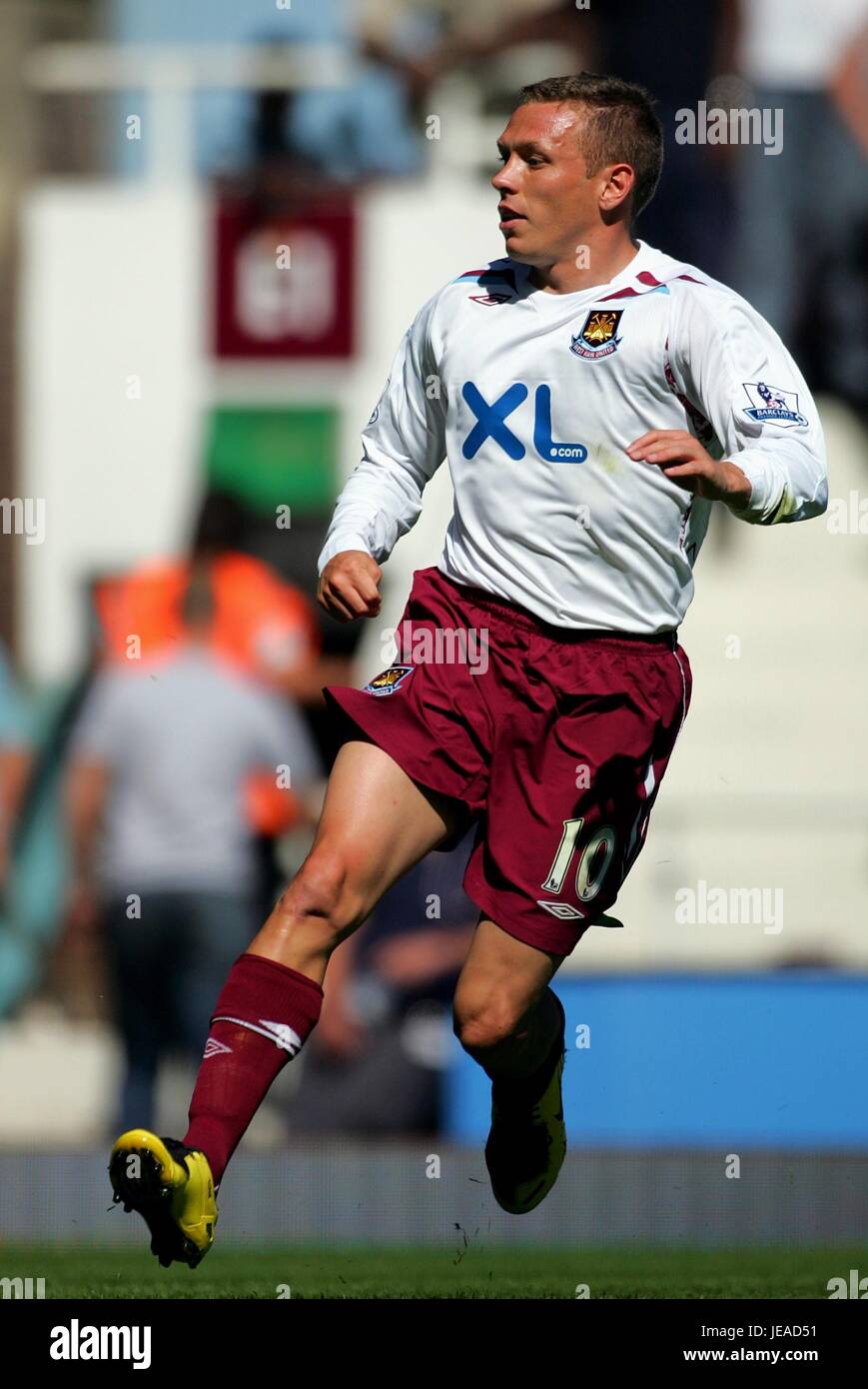 Craig ham hi-res stock photography and images - Alamy